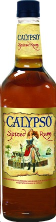 Calypso Spiced 1.75 L - Coffee Creek Wine Shop & Spirits